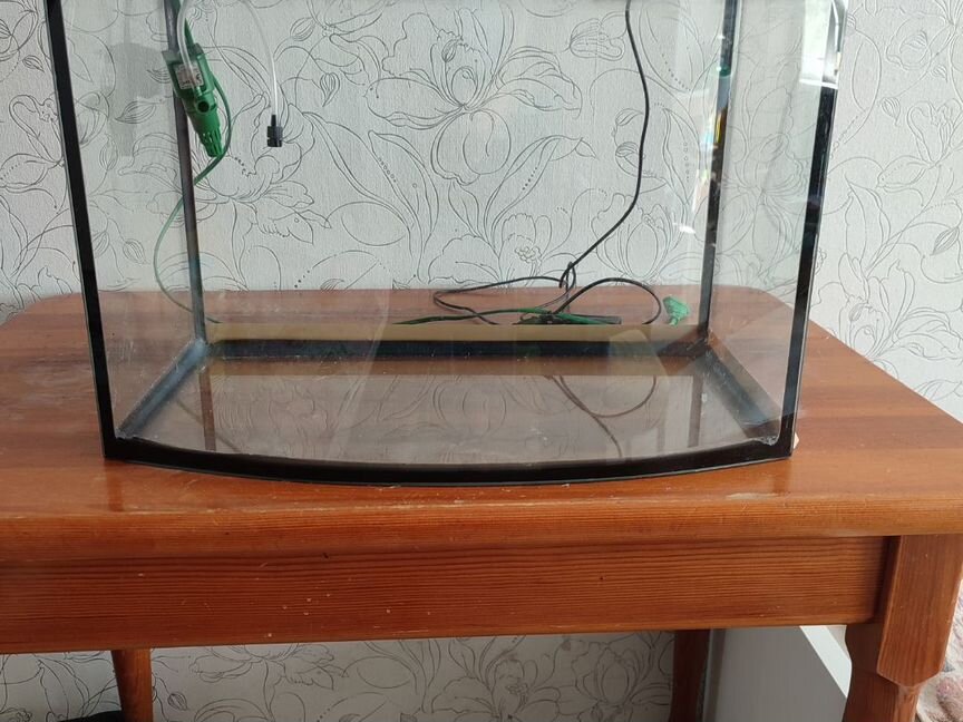 Аквариум 50 литров