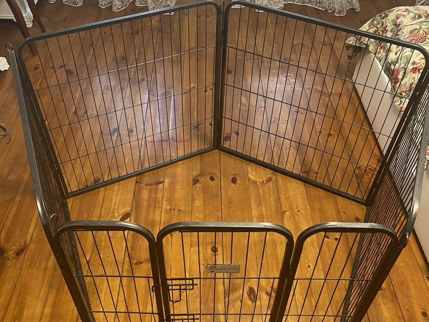 Клетка вольер для собак бу