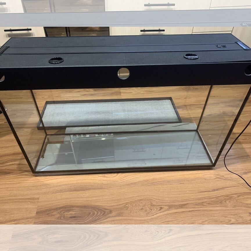 Аквариум 180 литров