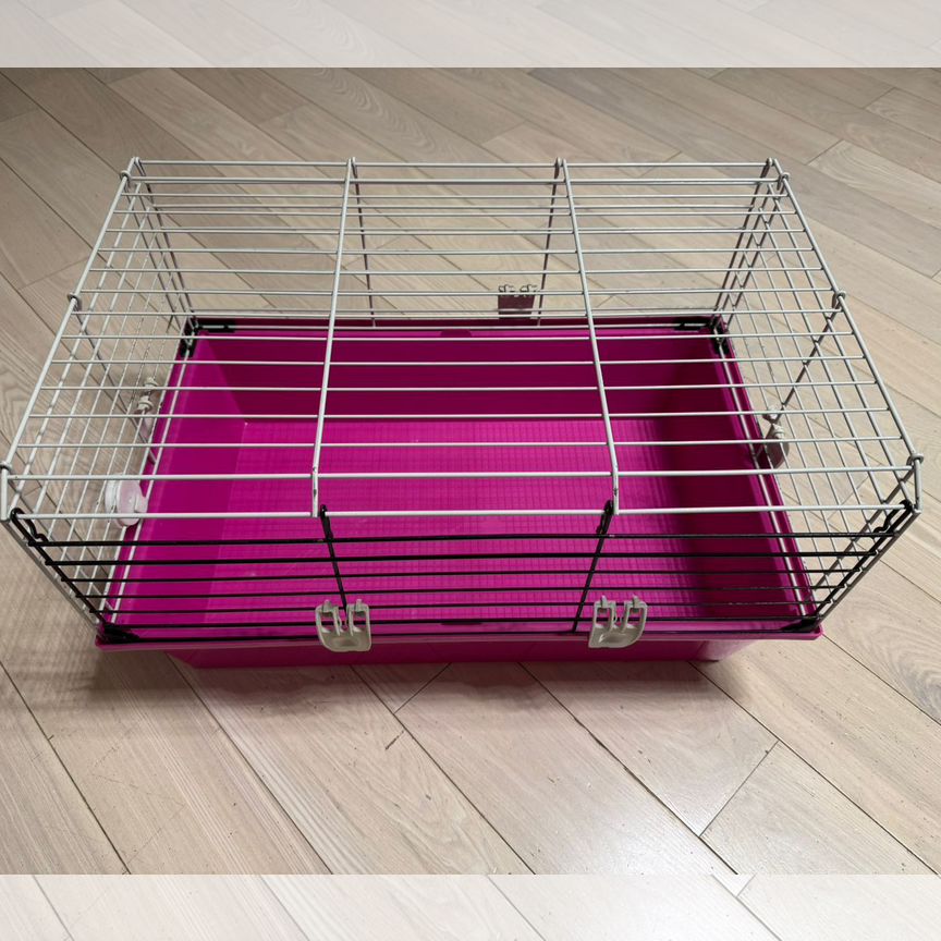 Клетка для животных Ferplast 60 см