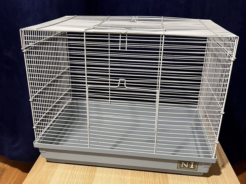 Клетка для крыс
