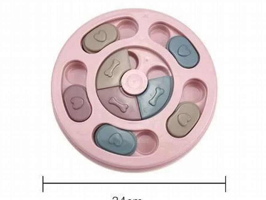 Игрушка для собак и котов