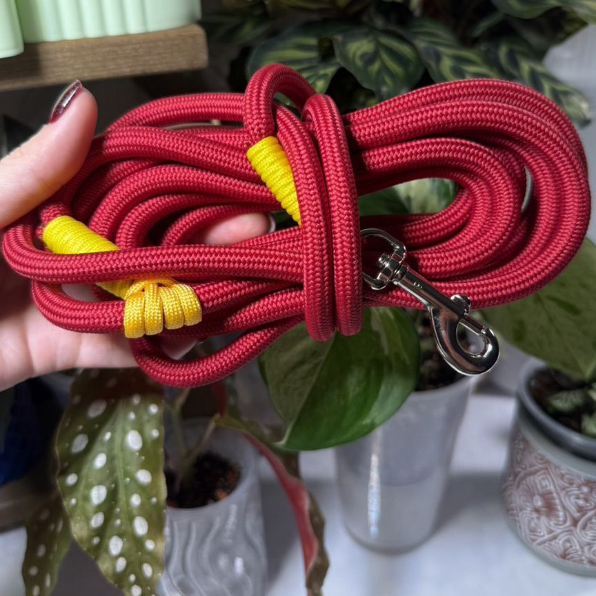 Поводок-перетяжка