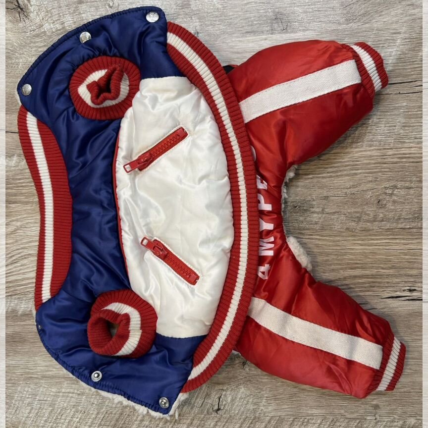 Одежда для маленьких собак s