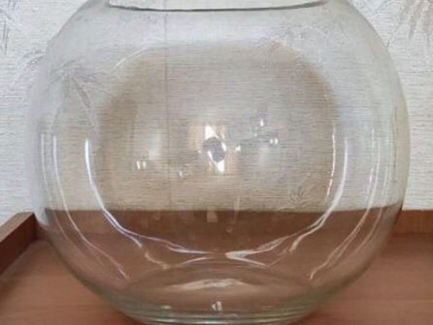 Аквариум 7,5 литра