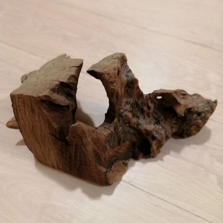 Декор для аквариума