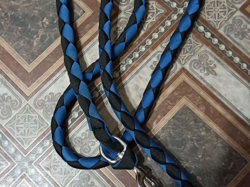 Недоуздок и чембуром