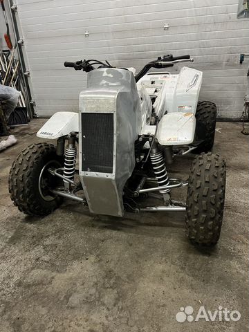 Yamaha Banshee fzr 600 купить в Санкт-Петербурге | Транспорт | Авито