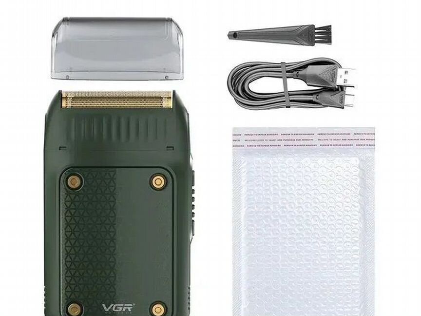 Электробритва VGR V-353