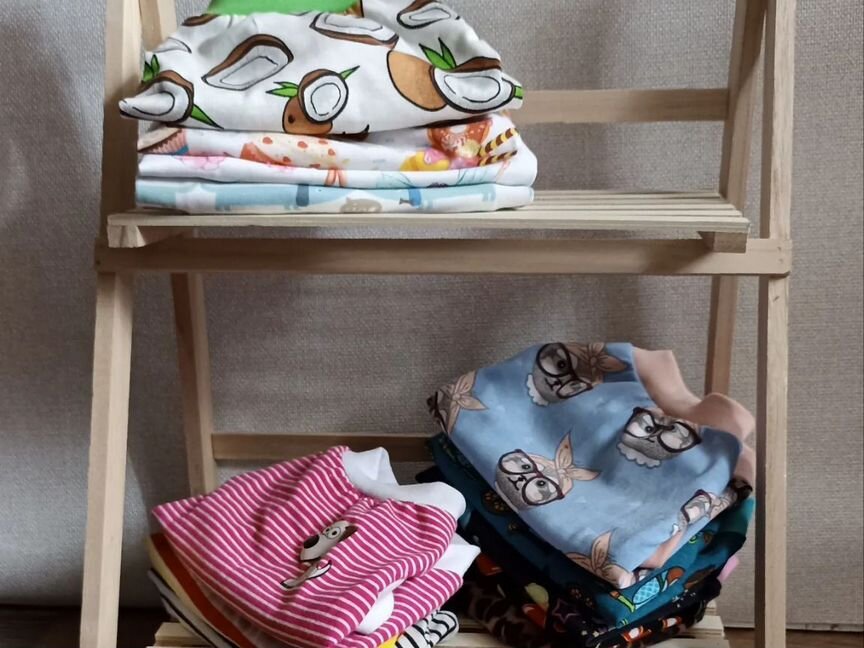 Футболка для собак мелких пород