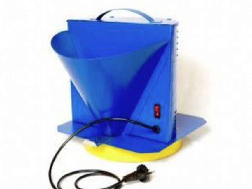 Измельчитель зерна из-05 170кг/ч