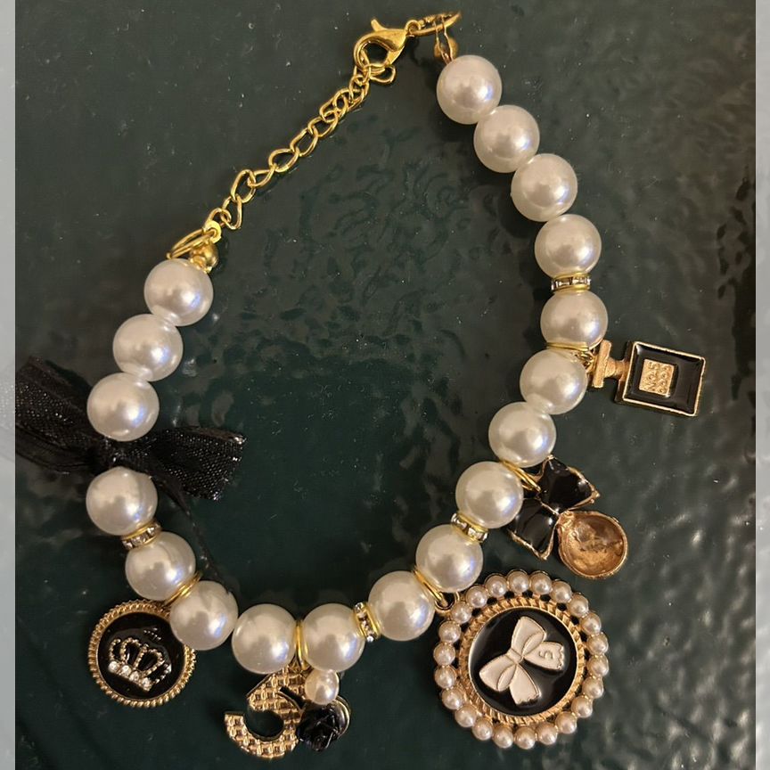 Колье для маленьких собак / кошек