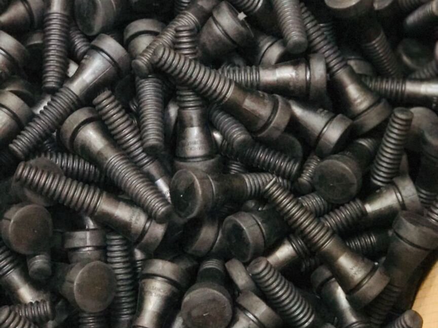 Бильные пальцы для перосъемной машины 90/20