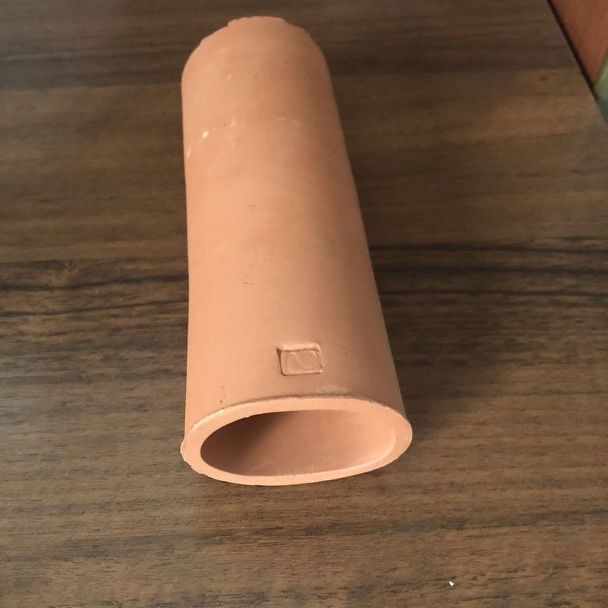 Новый керамический грот