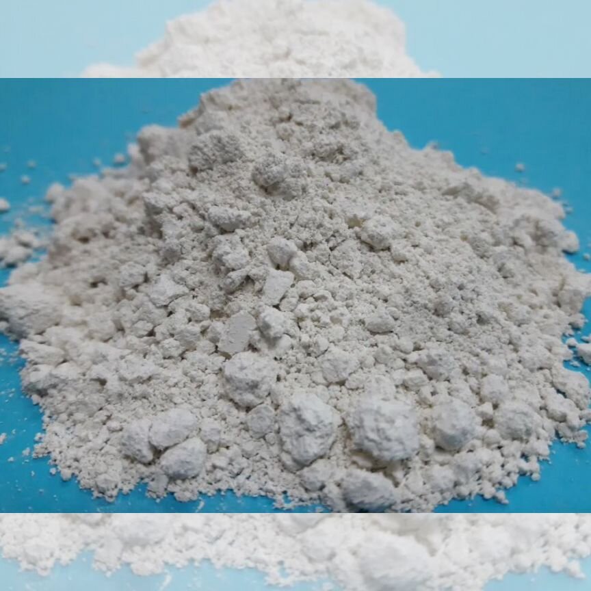 Мел кормовой для животных