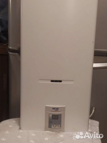 Газовая колонка нева бу купить в Санкт-Петербурге | Товары для дома и ...