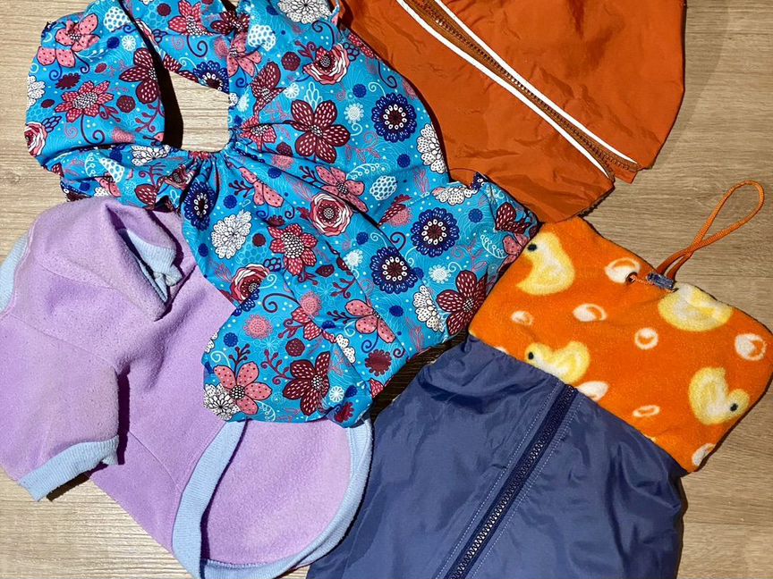 Попона для собак, комбинезон для собаки