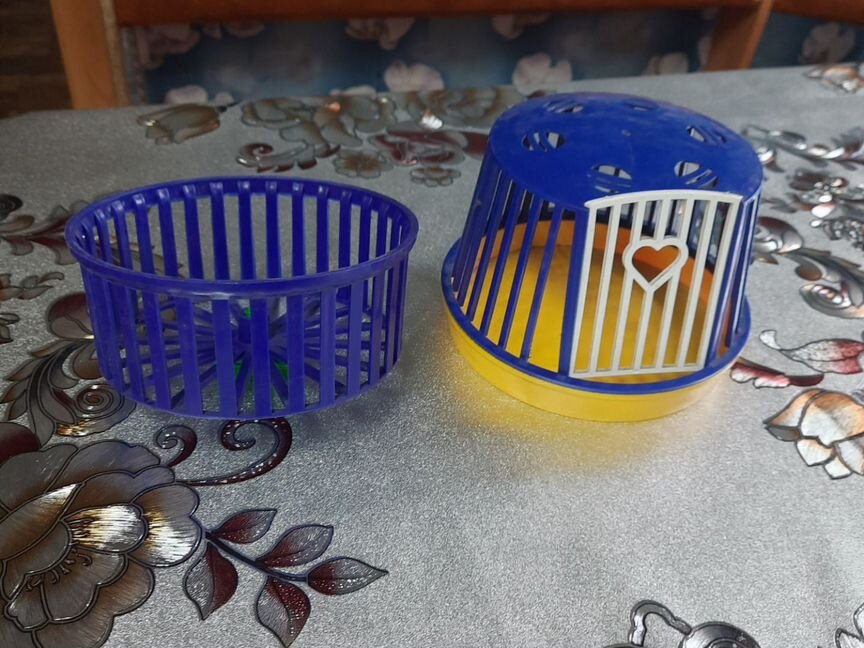 Для хомячков