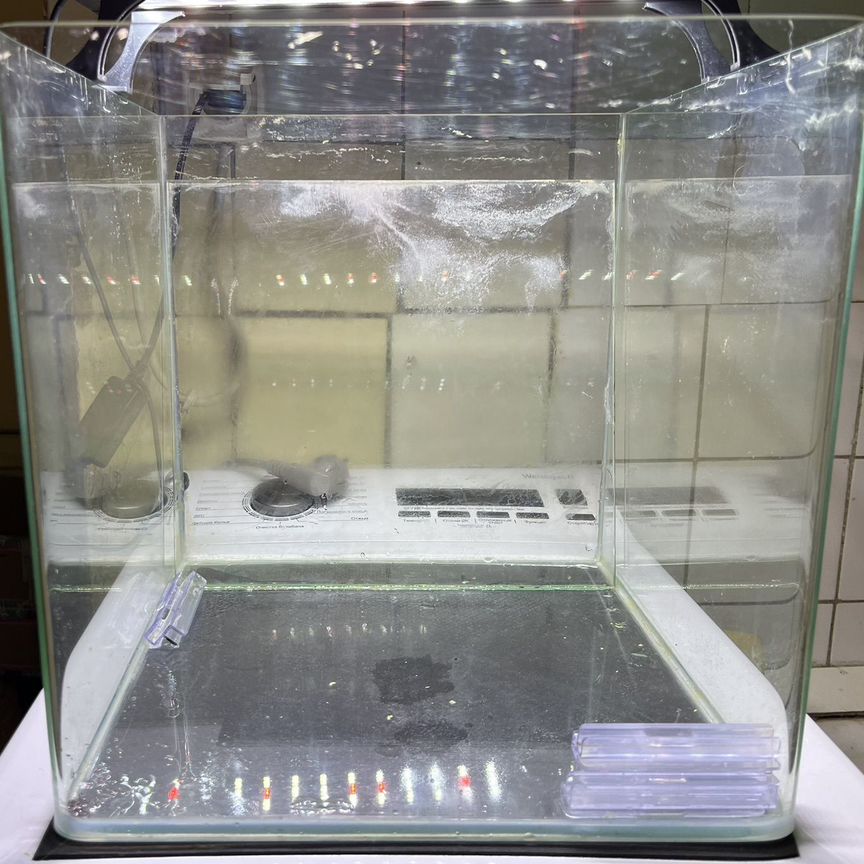 Аквариум Prime 31л