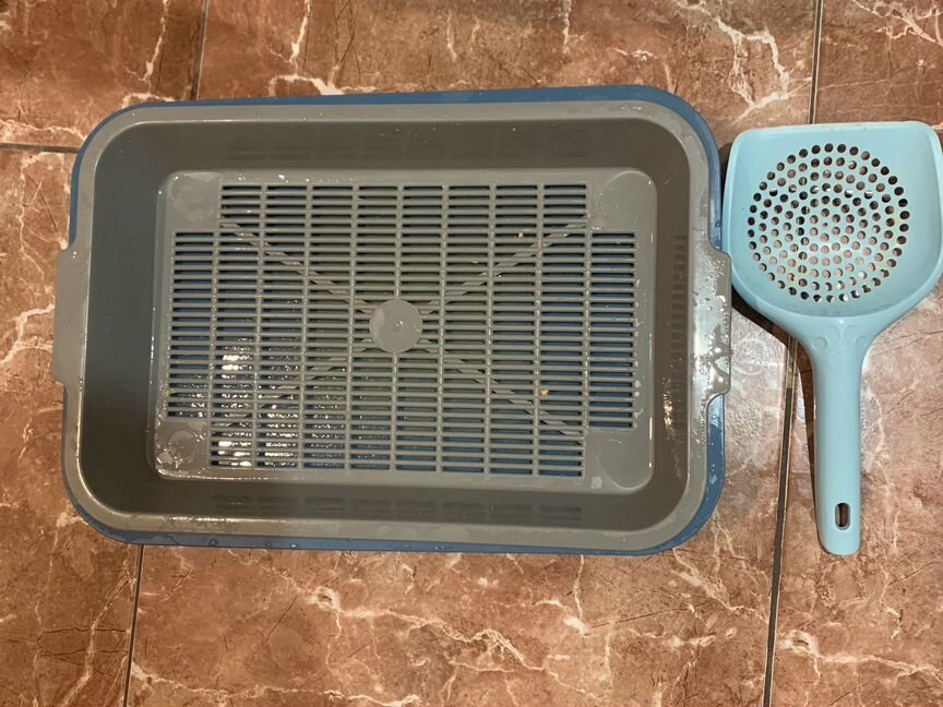 Лоток для кошек