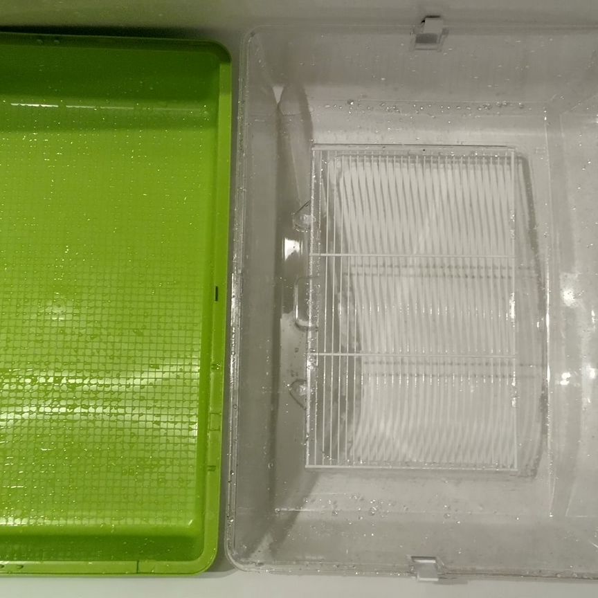 Duna ferplast mini бу