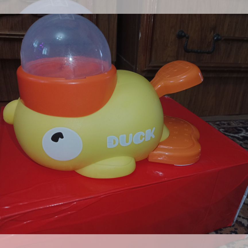 Интерактивная игрушка для собак