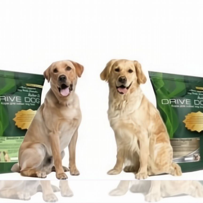 Корм для собак суперпремиум все породы