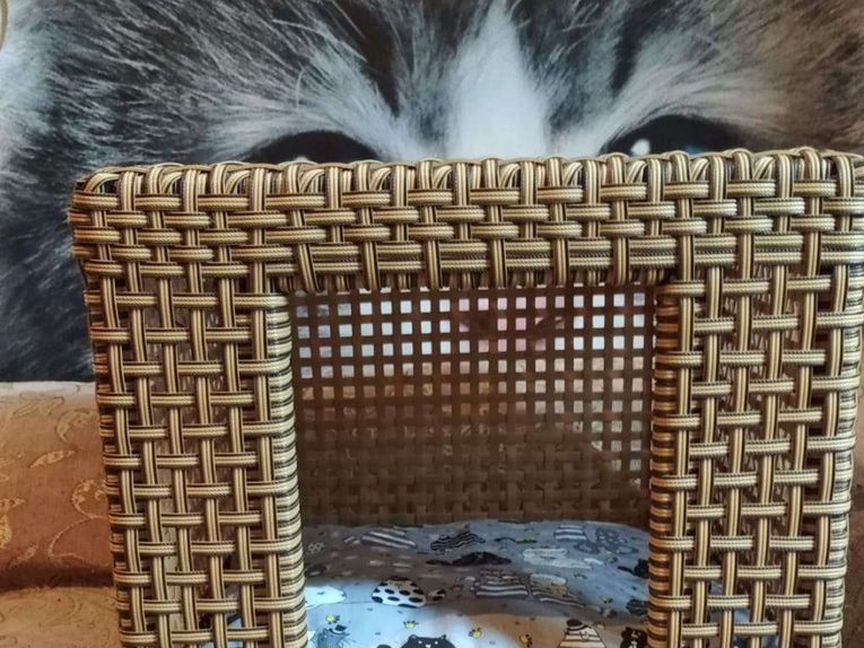 Лежанка для животных