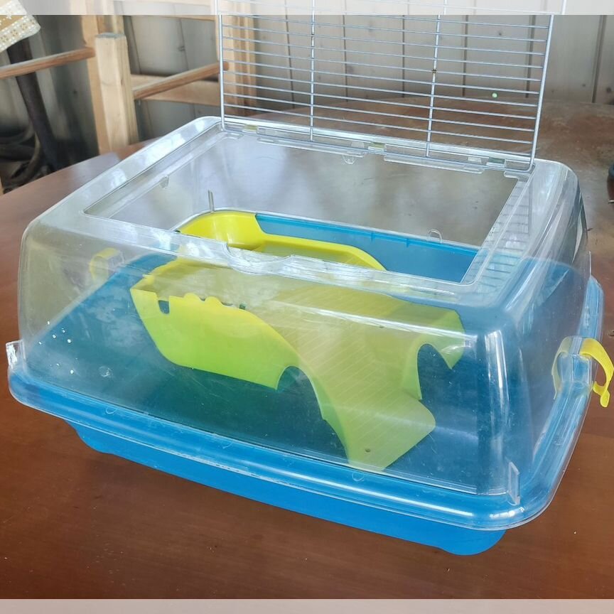 Террариум для черепах MP-Bergamo elba media