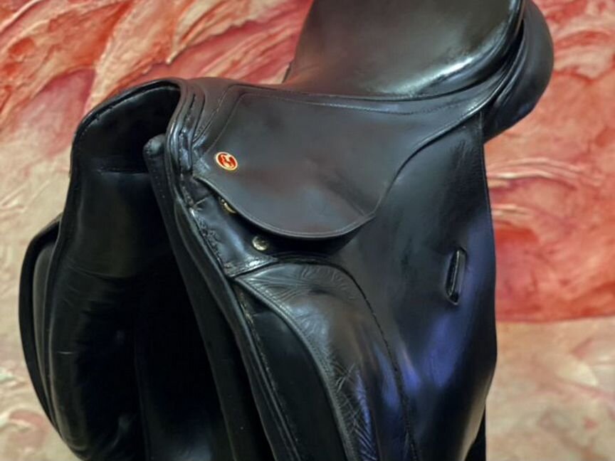 Выездковое седло kieffer Starnberg