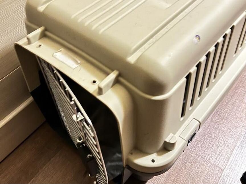 Переноска для собак