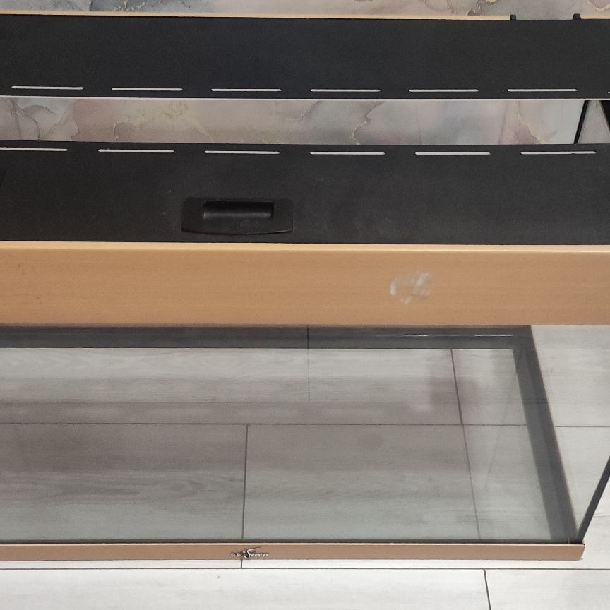 Аквариум риф 80 на 82 литра Biоdеsign