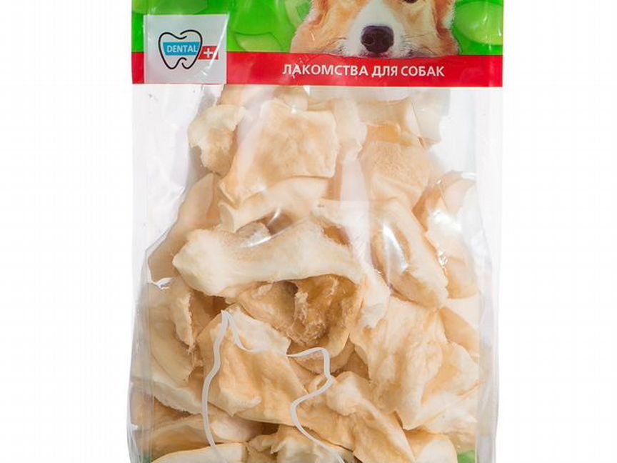 Titbit хрустики диетические XXL, 21-23 см