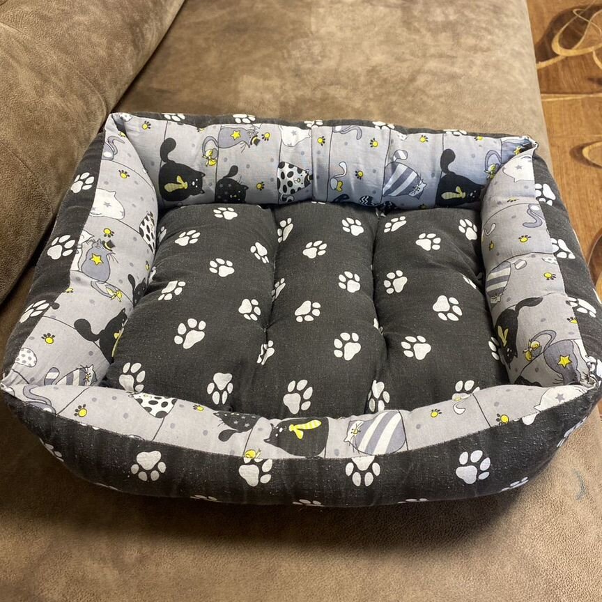 Подушка доя кошек