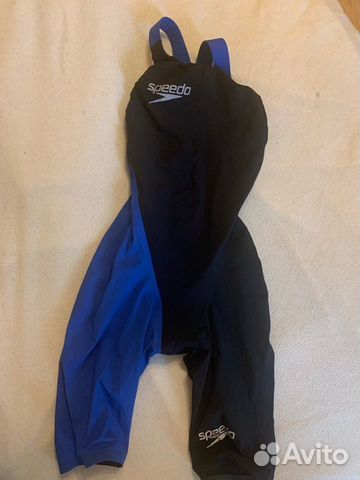 Стартовый гидрокостюм для плавания / Speedo купить в Санкт-Петербурге ...