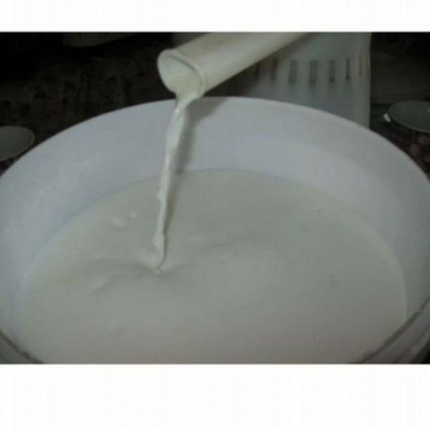 Молочный обрат