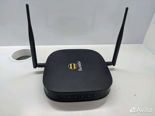 Beeline smartbox N300 openwrt купить в Тюмени | Электроника | Авито