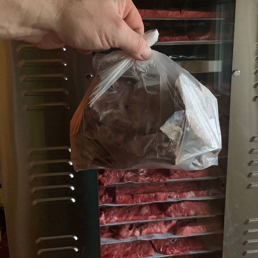 Лакомства для собак