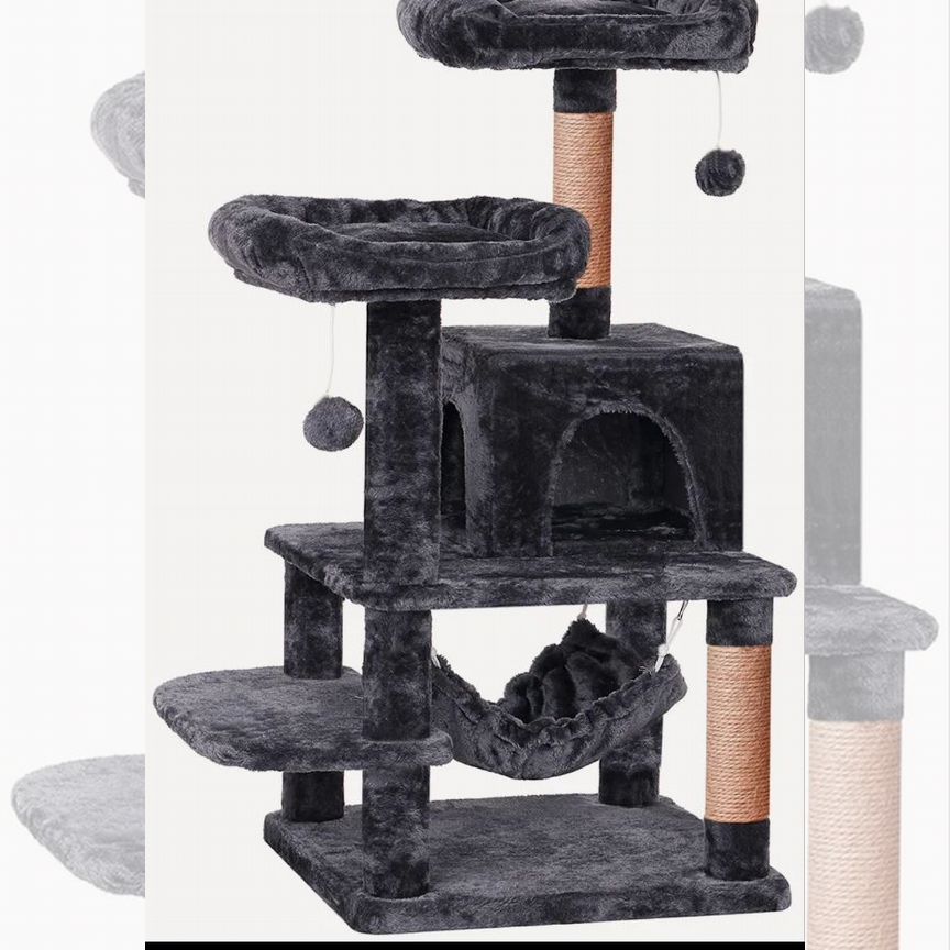 Когтеточка