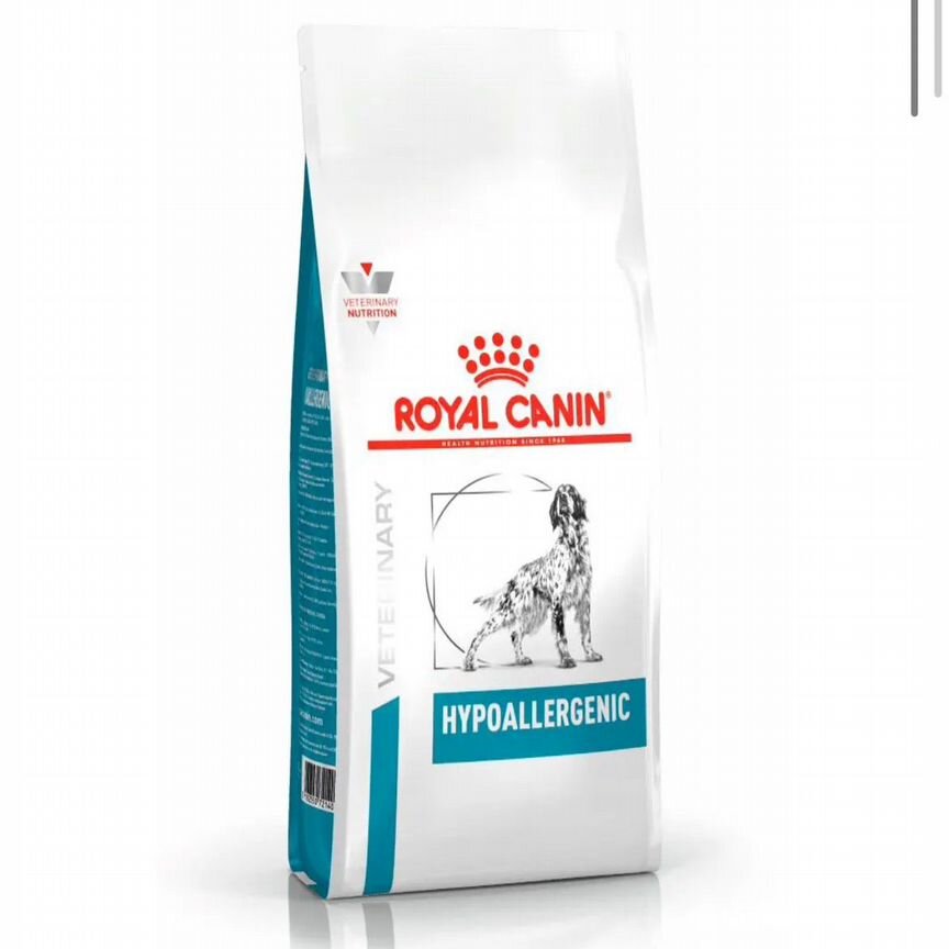 Royal Canin Hypoallergenic DR21 сухой корм