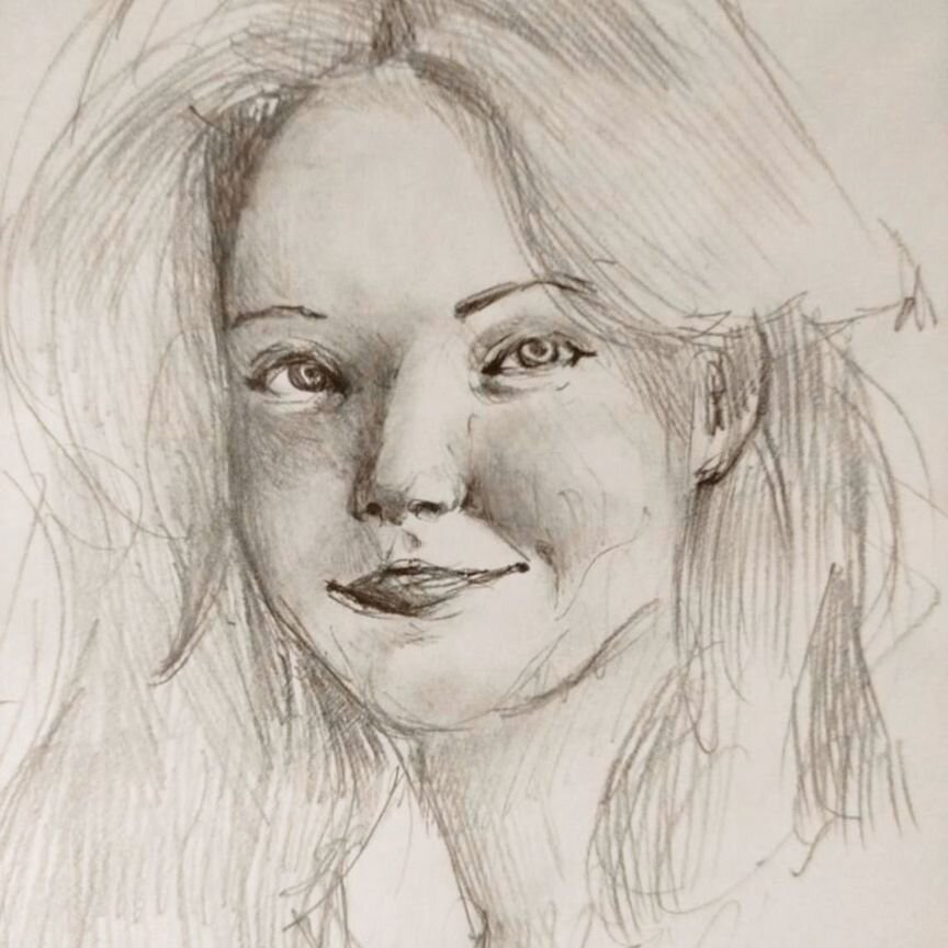 Рисую ваших питомцев