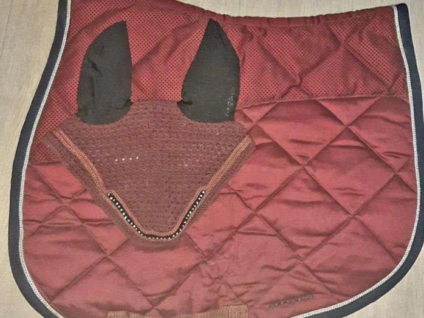 Комплект вальтрап и ушки