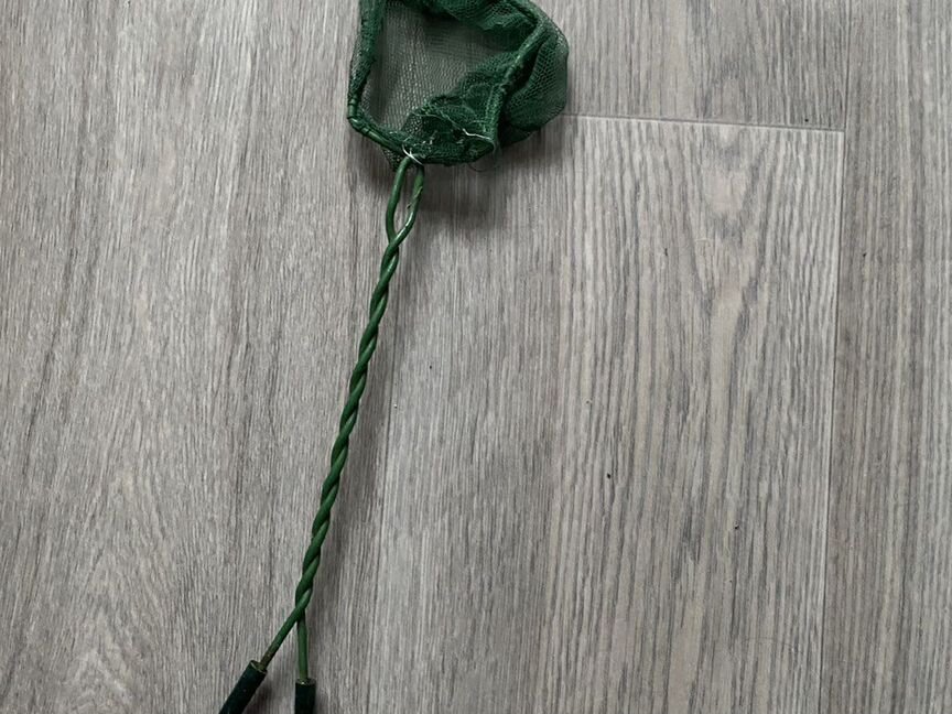 Сачок для аквариума