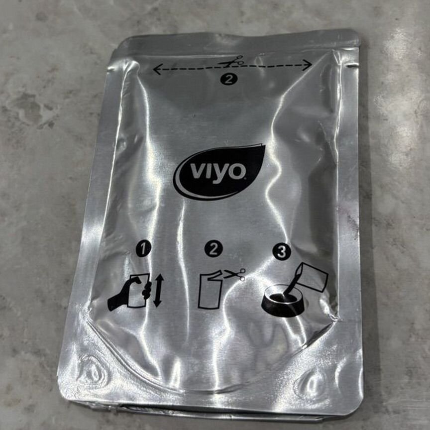 Пребиотик viyo для кошек Бельгия