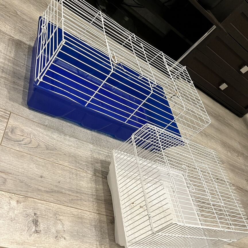 Клетка для грызунов