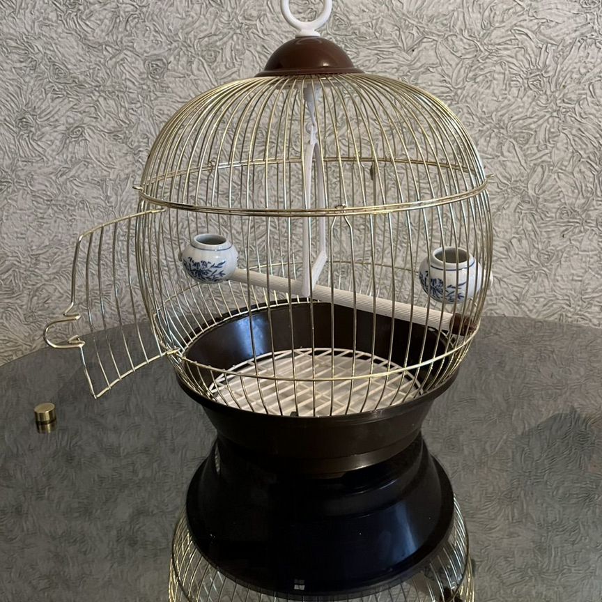 Клетка для птиц