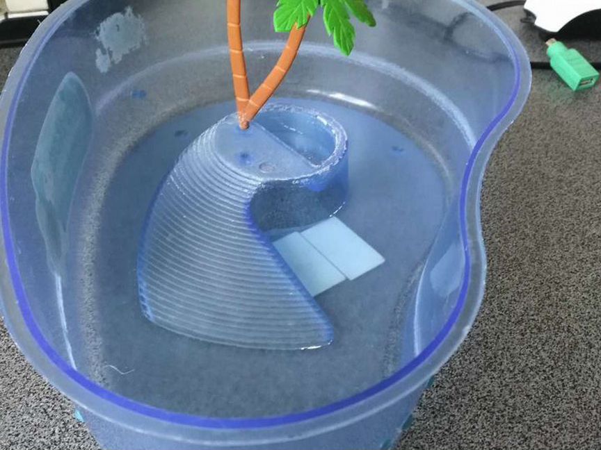 Черепашник