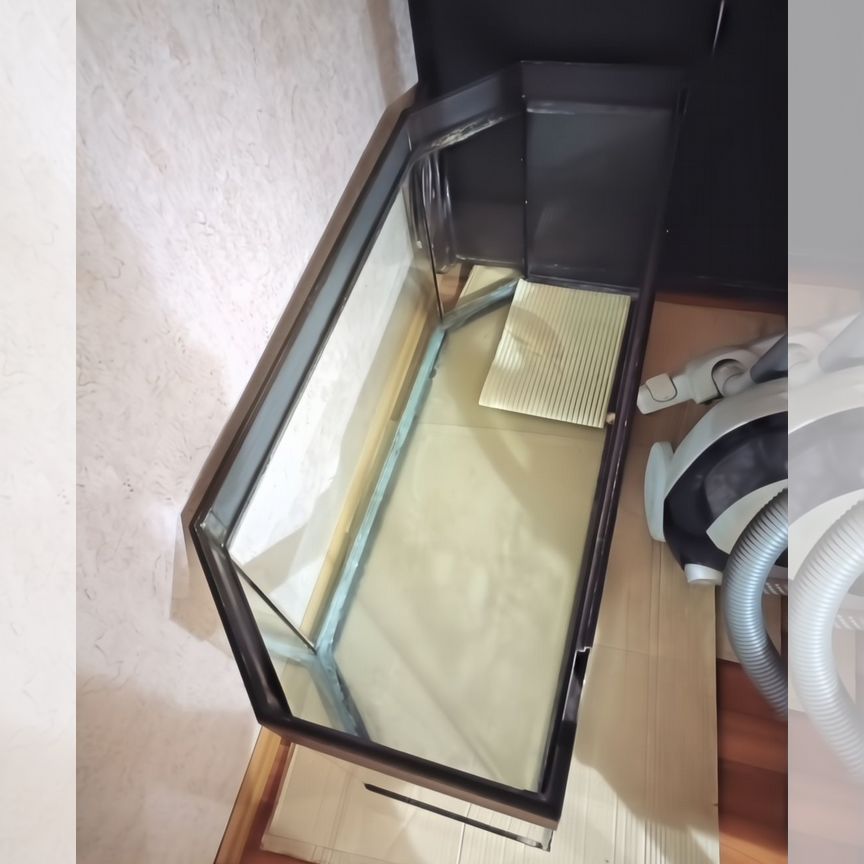 Аквариум 150 литров