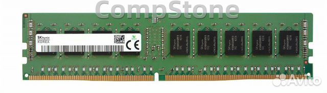Оперативная память Hynix HMA81GU6DJR8N-XN 8Gb купить в Москве ...
