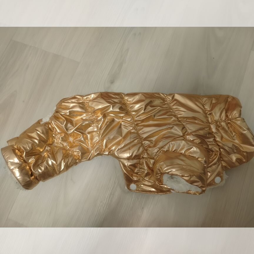 Одежда для собак зимняя